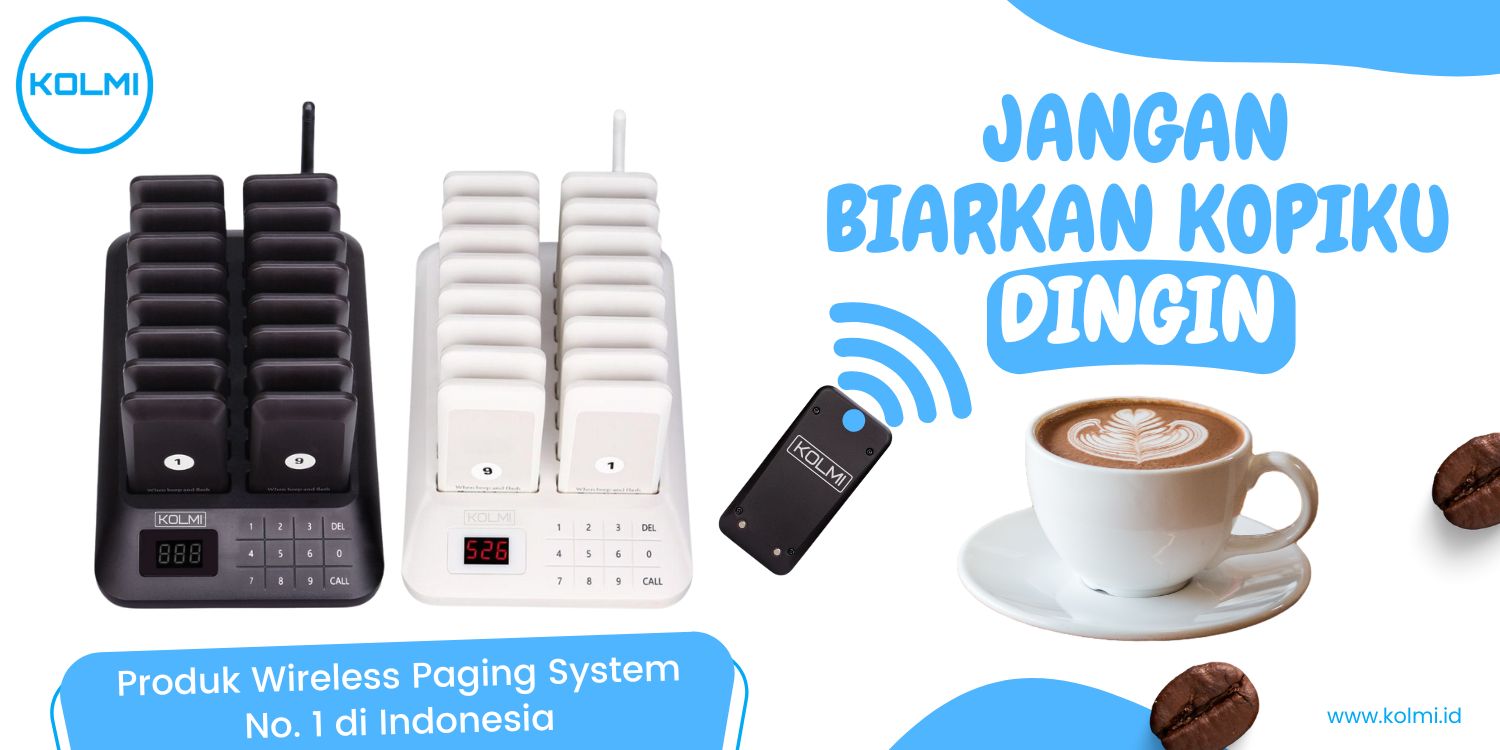 KOLMI Digital Indonesia